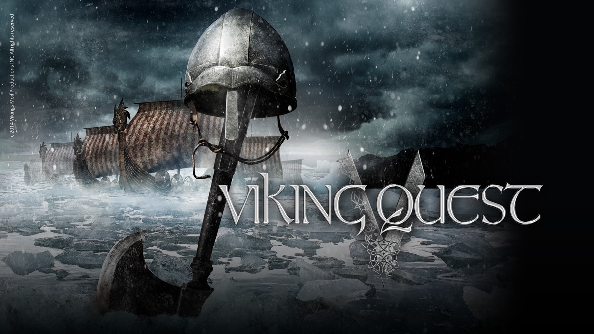 Viking Quest | Apple TV