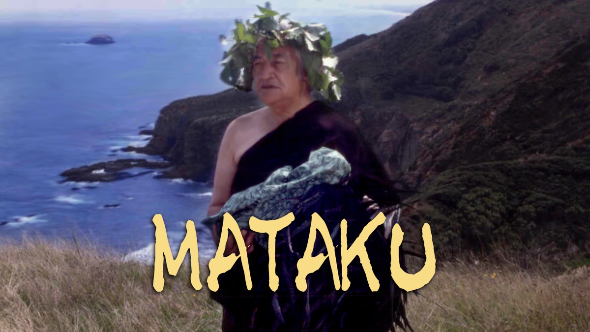 Mataku | Apple TV