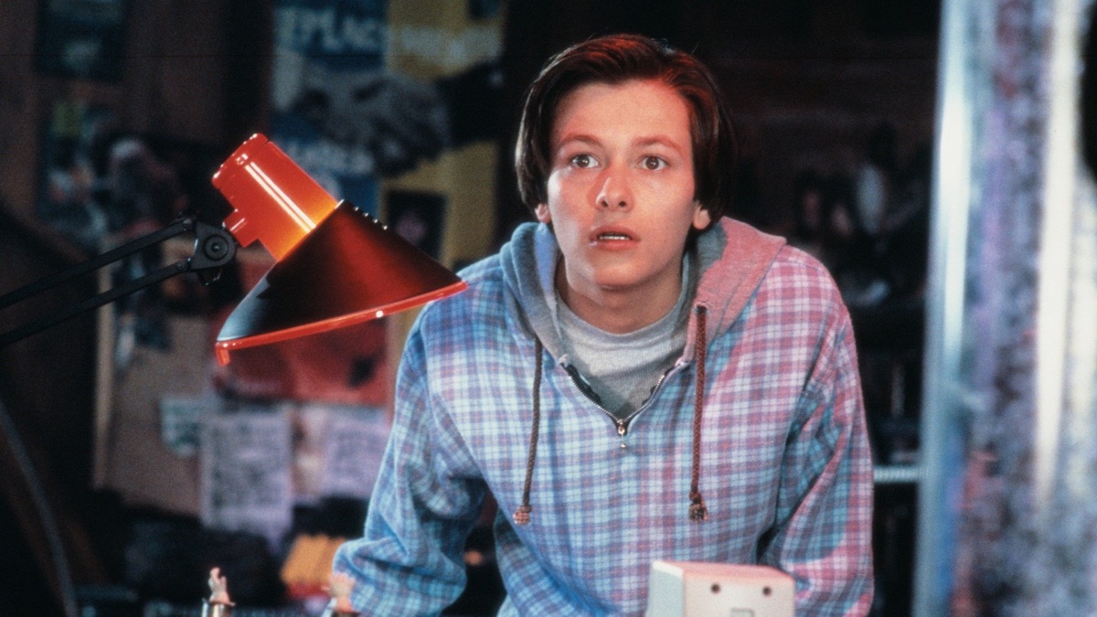 Brainscan - Apple TV