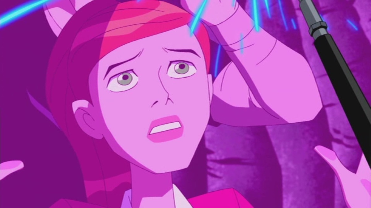 Fame – Ben 10: Ultimate Alien (Season 1, Episode 1) - Apple TV (AU)